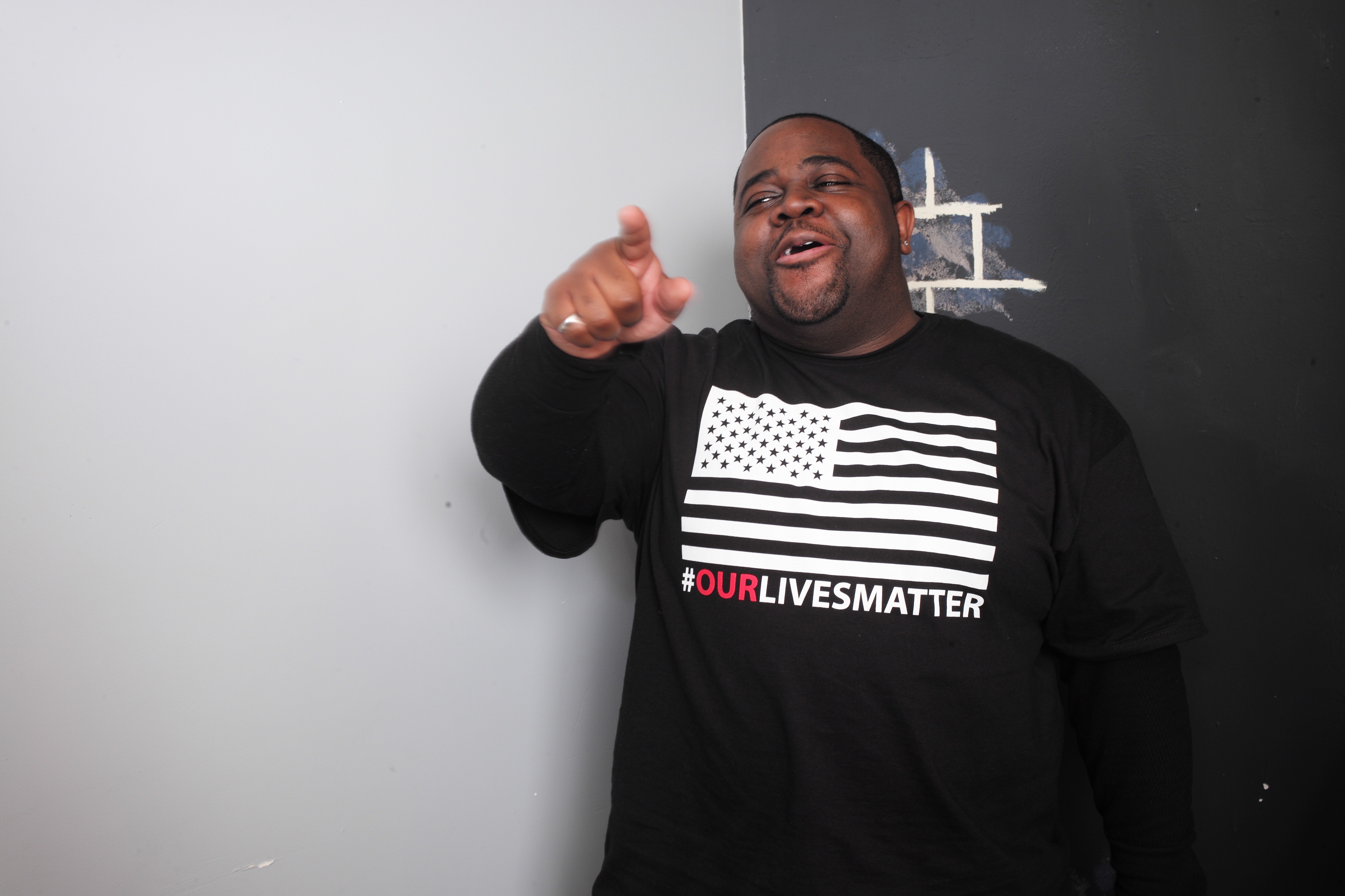 Meet Mr. LeVar – FBR’s Inspired Teen Director – Boys & Girls Clubs of ...